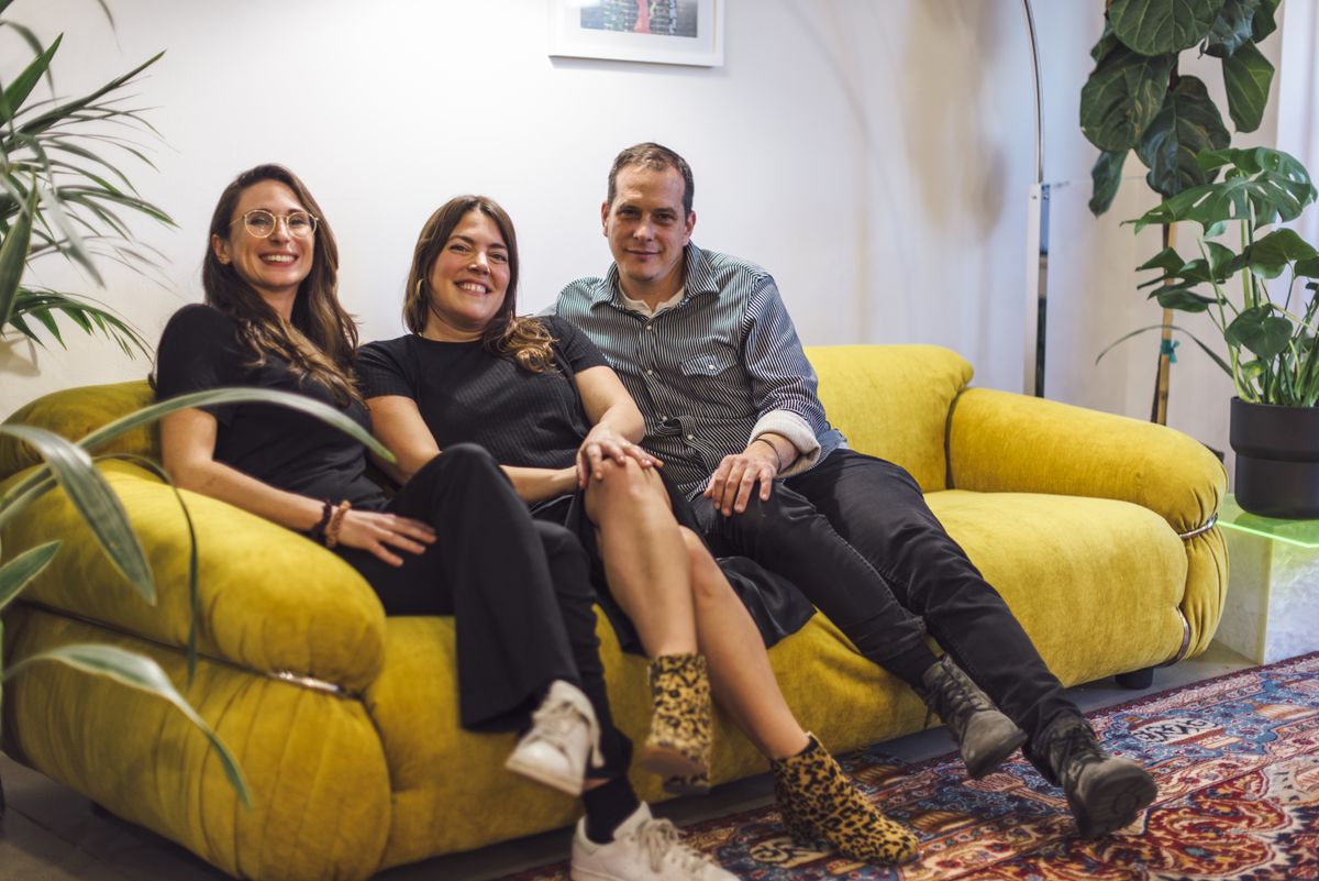 "The definition of 'craft' is rapidly being redefined”: a day in the ...