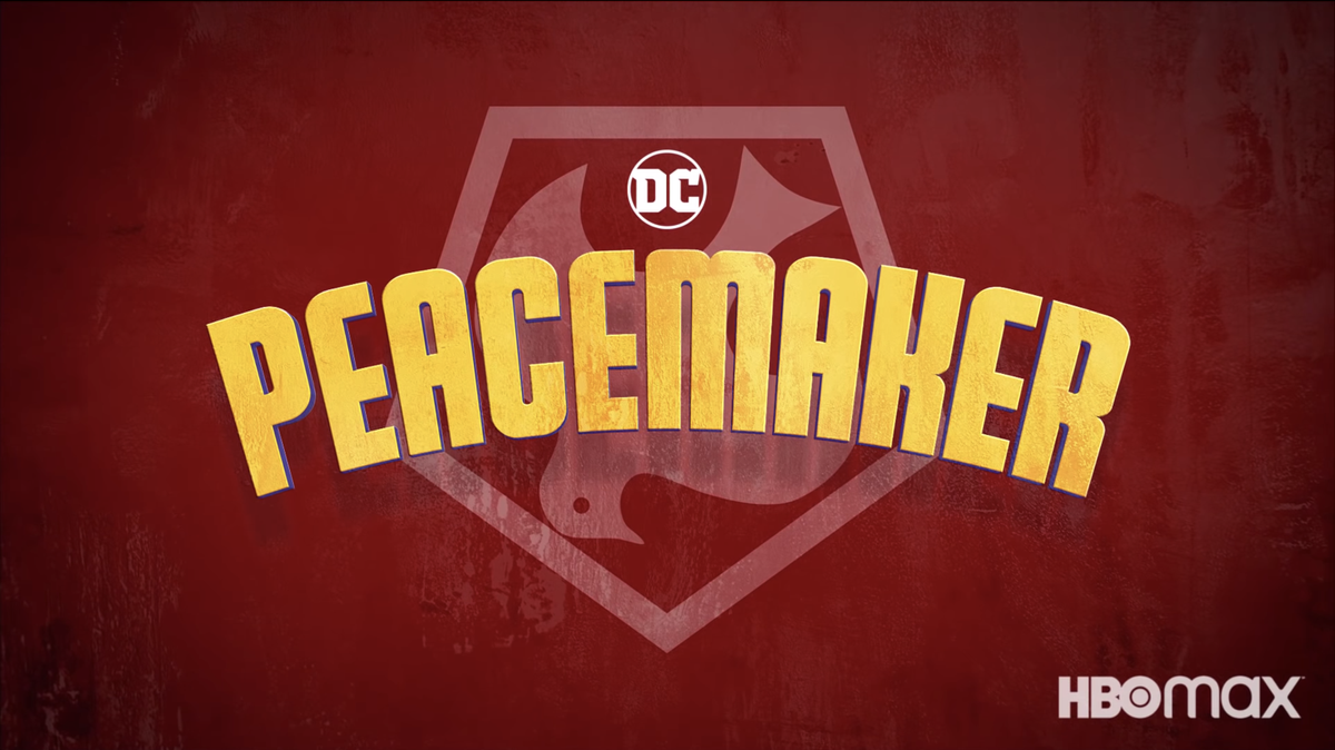 Peacemaker release date, cast, teaser trailer and more | Tom's Guide
