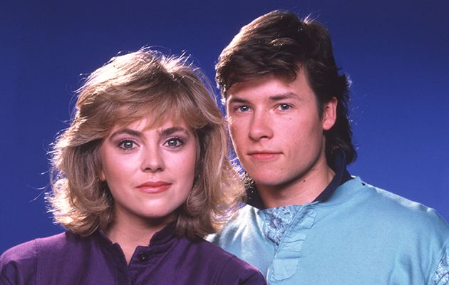 'Plain Jane Superbrain' is returning to Neighbours! Actress Annie Jones ...