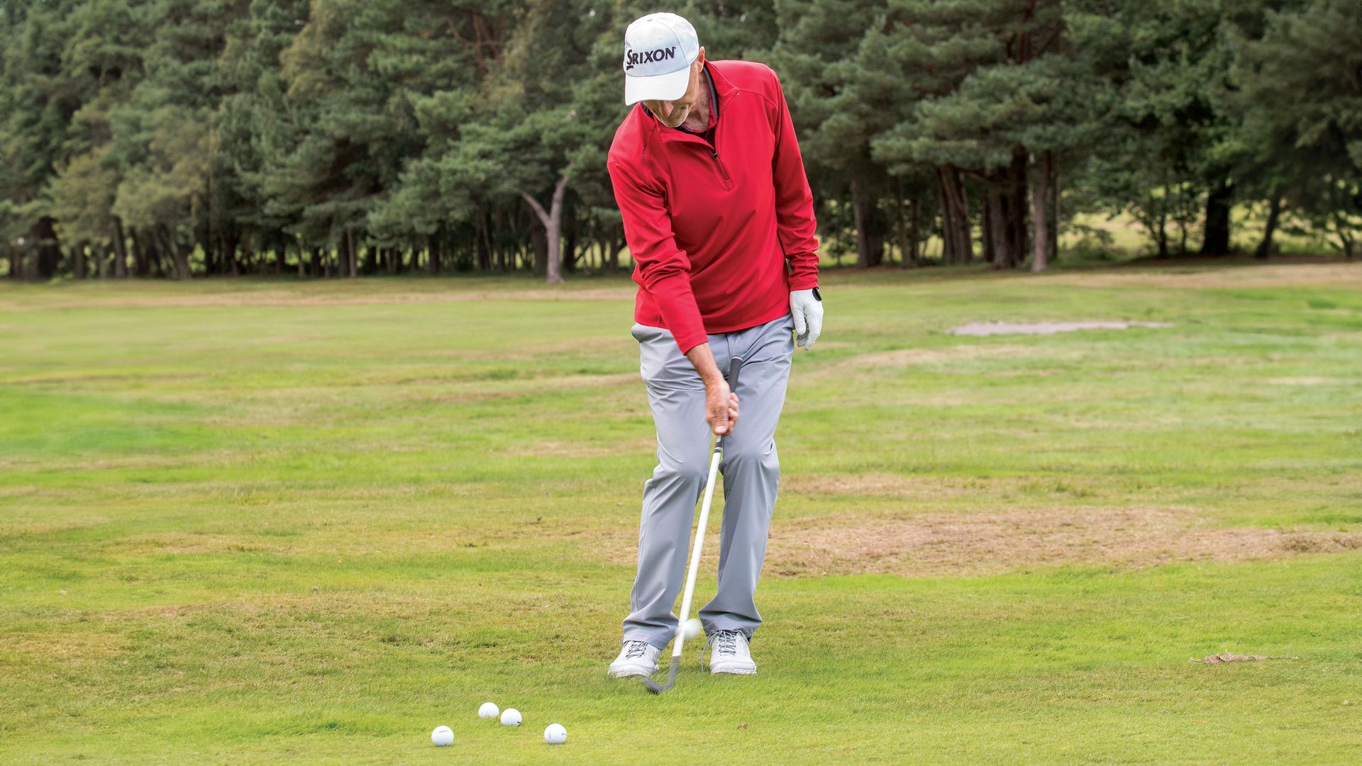 Golf Pitching Technique And Tips Explained | Golf Monthly