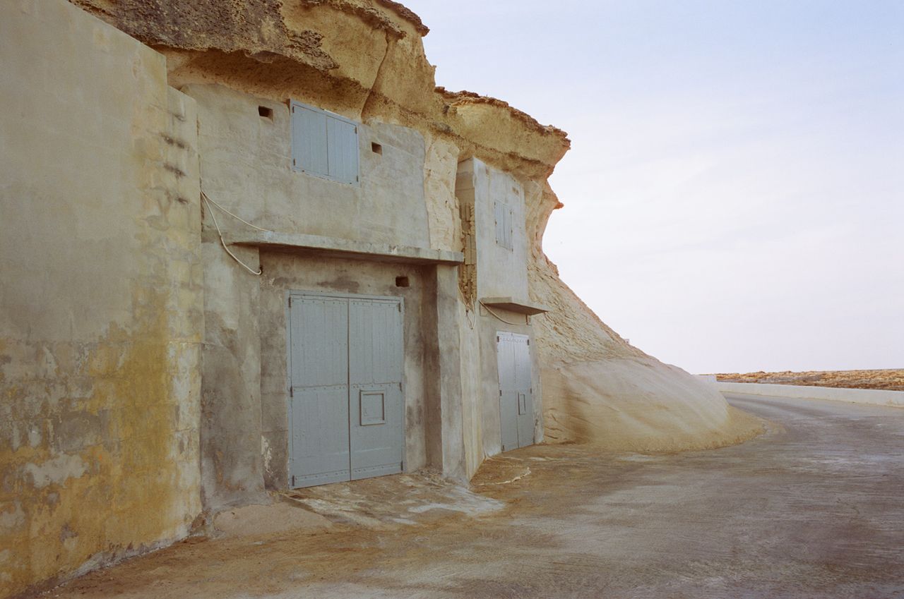 Stuart Franklin's adventures in CineStill | Wallpaper*