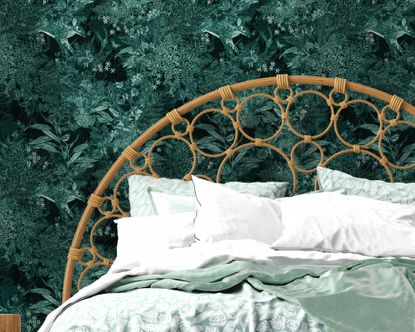 13 wallpaper trends to watch in 2022 | Real Homes