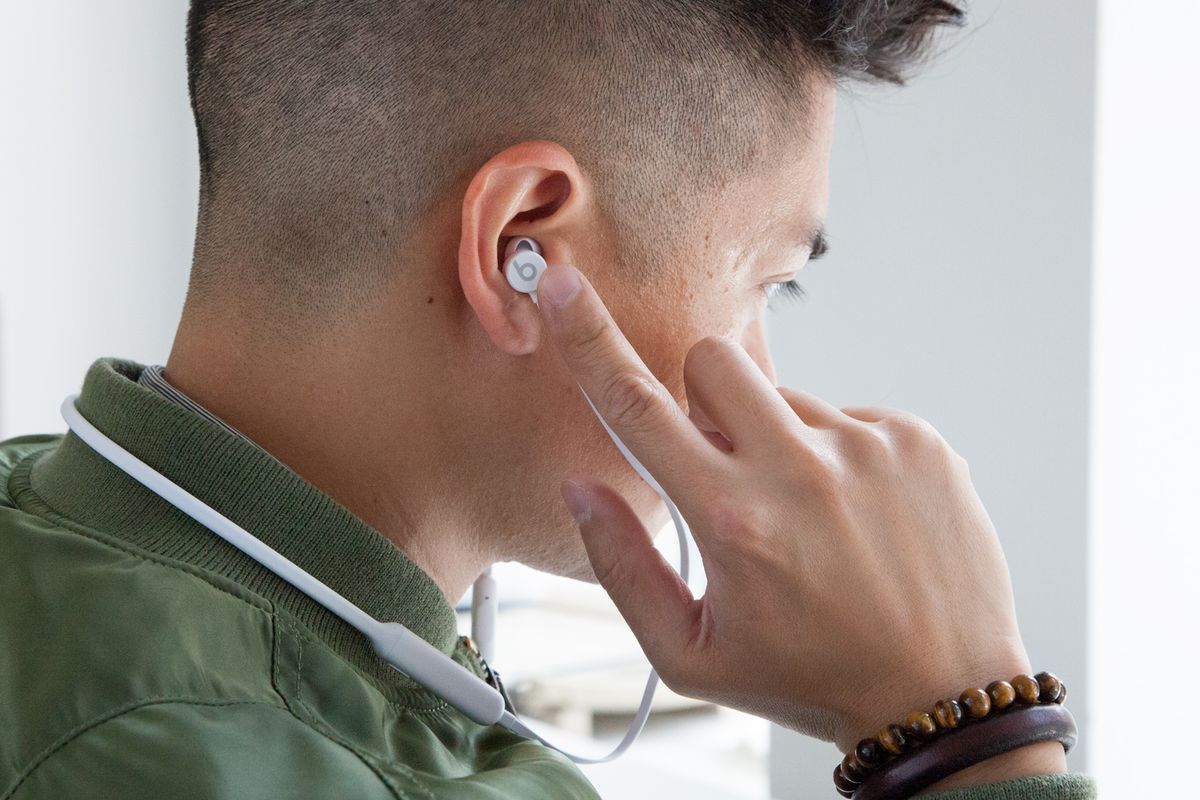 Beats X Review: Are Apple's Premium Earbuds Worth It? | Tom's Guide