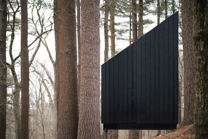Check out this elegant modular cabin design series from Koto | Wallpaper*