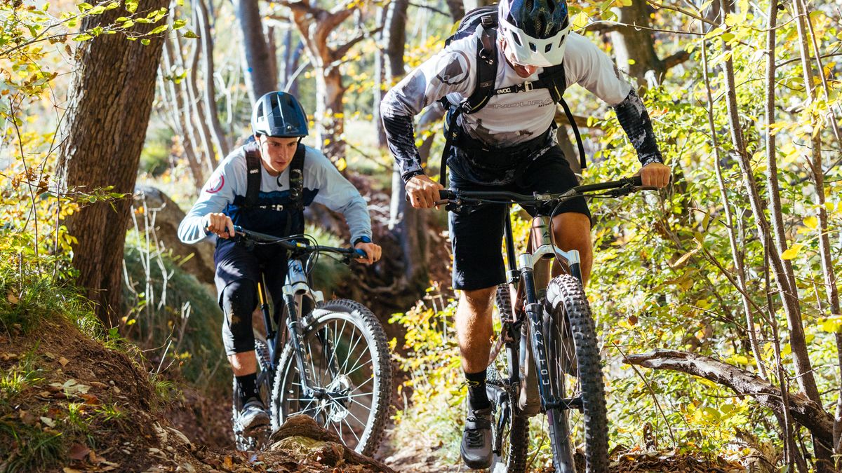 Manitou's new Mattoc MTB fork offers adjustable travel from 110mm to ...
