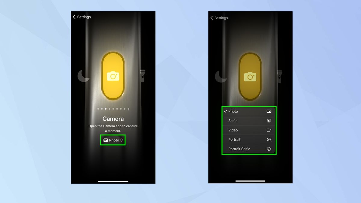 25 awesome ways to customize the iPhone 15's Action Button | Tom's Guide