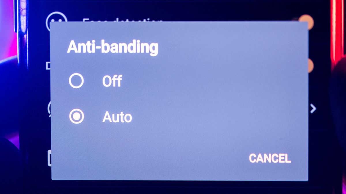Does your camera have a small sensor? Here's how to get the best ...