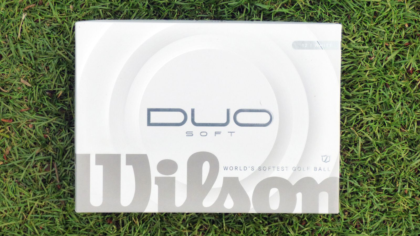 Wilson Duo Soft 2025 Golf Ball Review | Golf Monthly