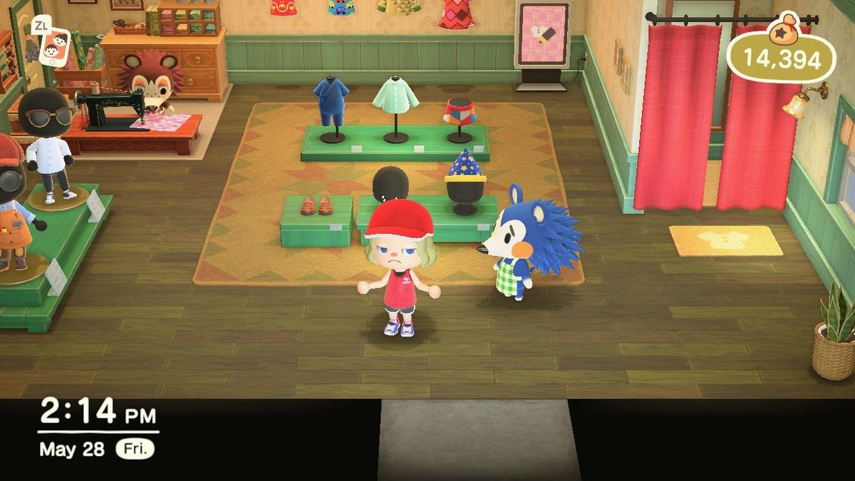 E3 2021: Nintendo needs a big Animal Crossing: New Horizons update | iMore