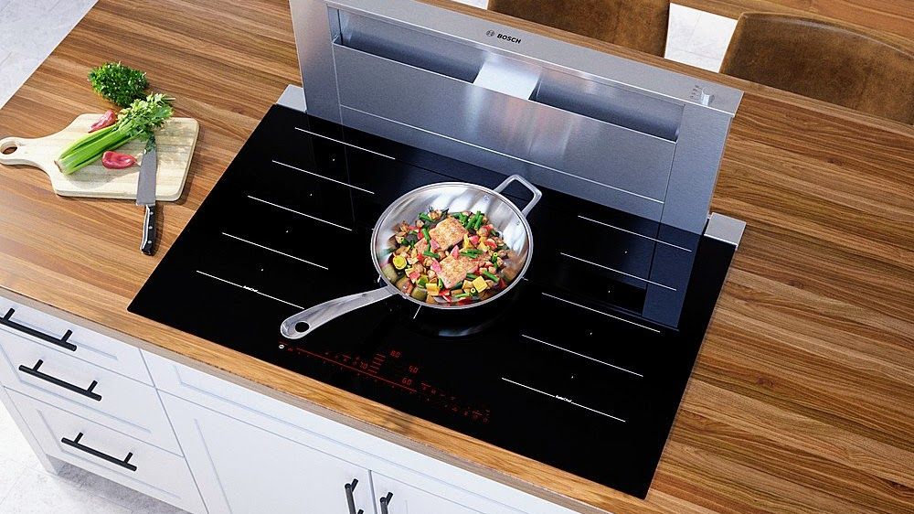 Best induction stove tops: more safety and faster cooldown | Top Ten ...