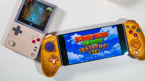 Best mobile game controllers for Samsung Galaxy phones 2022 | Android ...