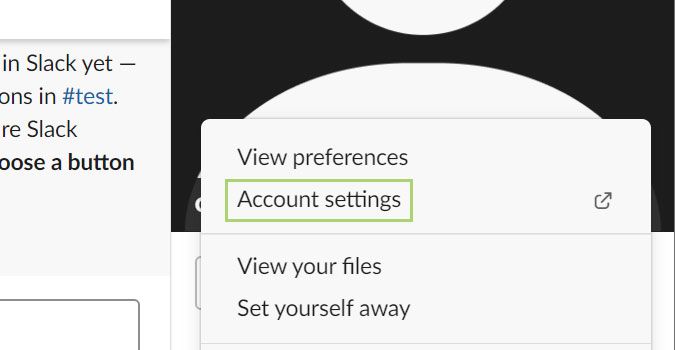 How to Log All Devices Out of a Slack Account | Laptop Mag
