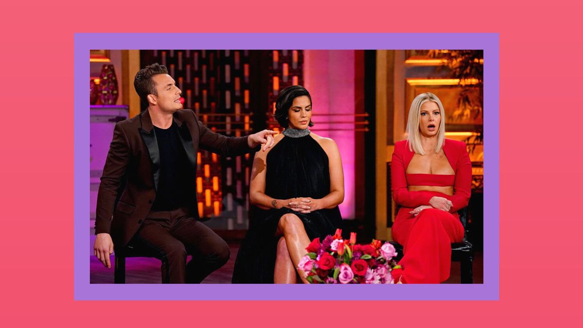 What is the best season of Vanderpump Rules? | My Imperfect Life