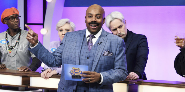 How Kenan Thompson And Kel Mitchell Will Be Involved in The All That ...