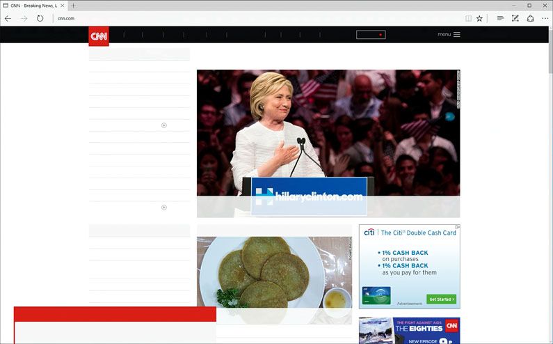 7 awesome browser features | Creative Bloq