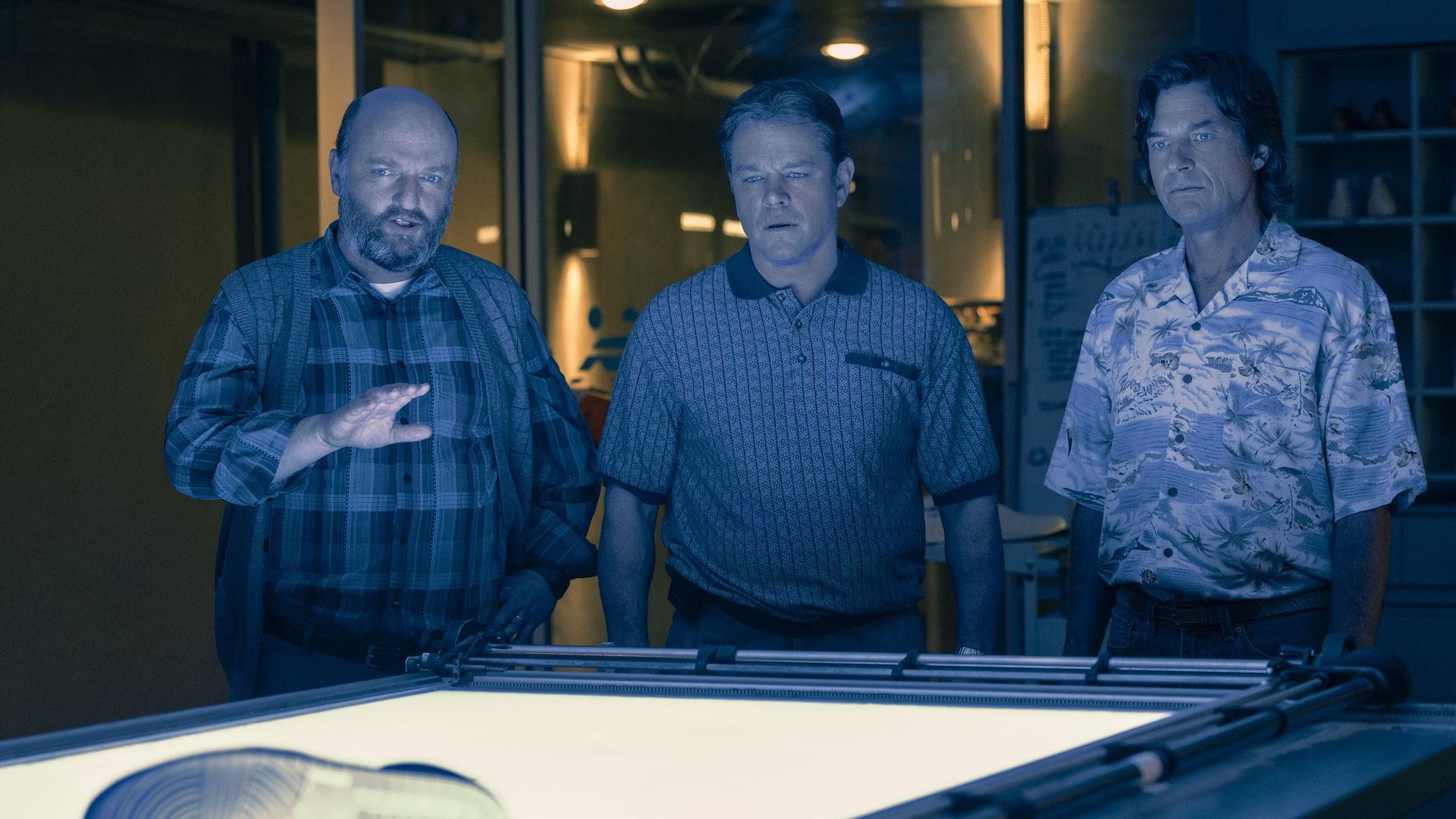 How to watch AIR: streaming debut revealed | What to Watch