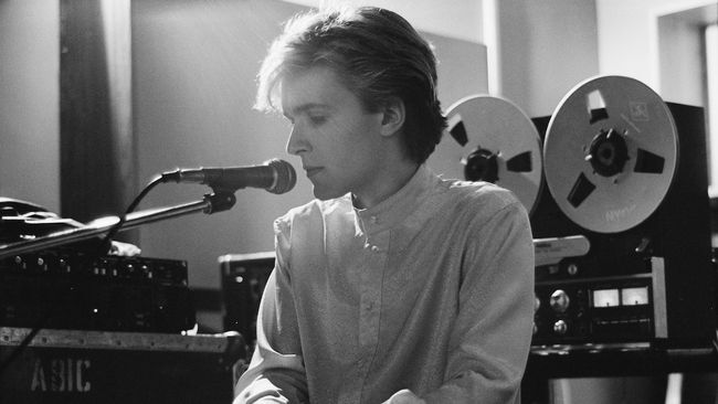 "Where menace meets magic": 6 legendary albums recorded at the iconic ...