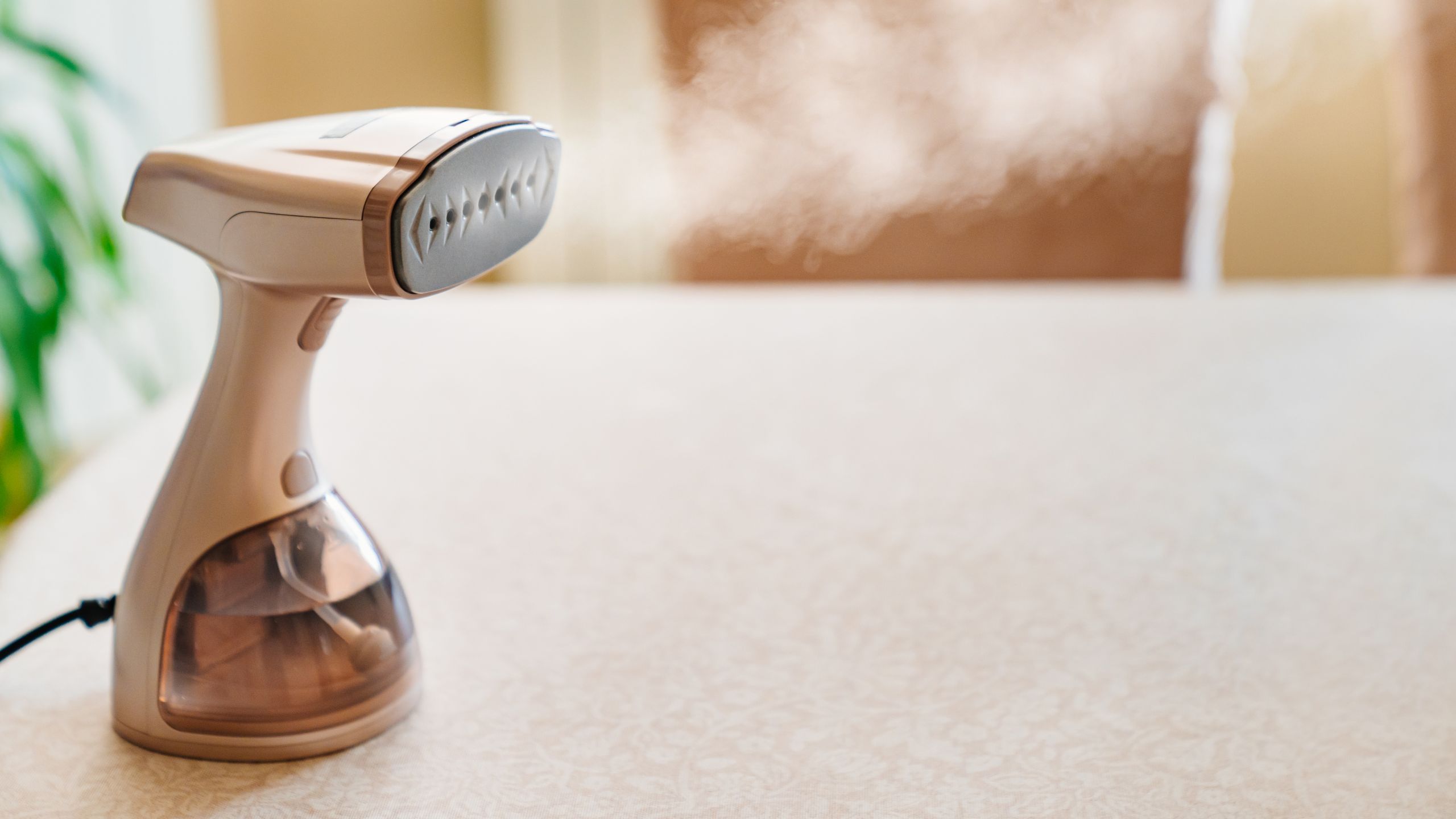 7 things I wish I knew before buying a clothes steamer | Ideal Home