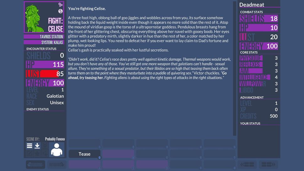 The best sex games that don't suck | PC Gamer