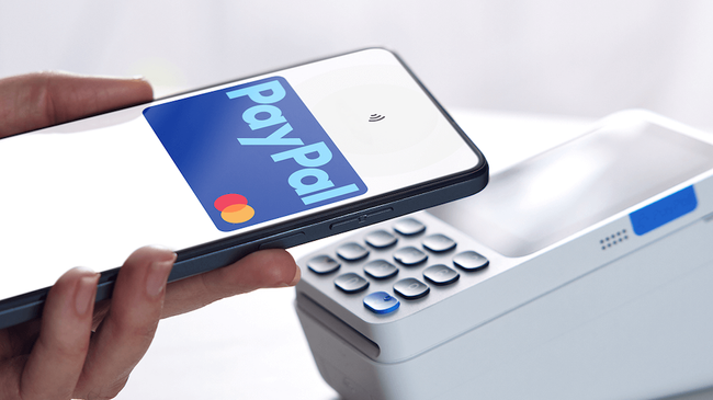 PayPal finally returns to the UK - and relaunches with all-new payment ...