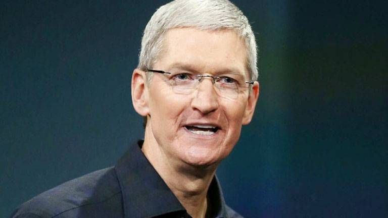 Tim Cook wants companies to come together to fight fake news | TechRadar