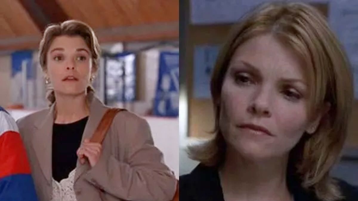 The Mighty Ducks: The Cast Then And Now | Cinemablend