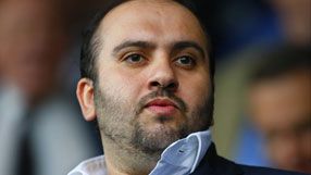 Fahim leaves position at Portsmouth | FourFourTwo