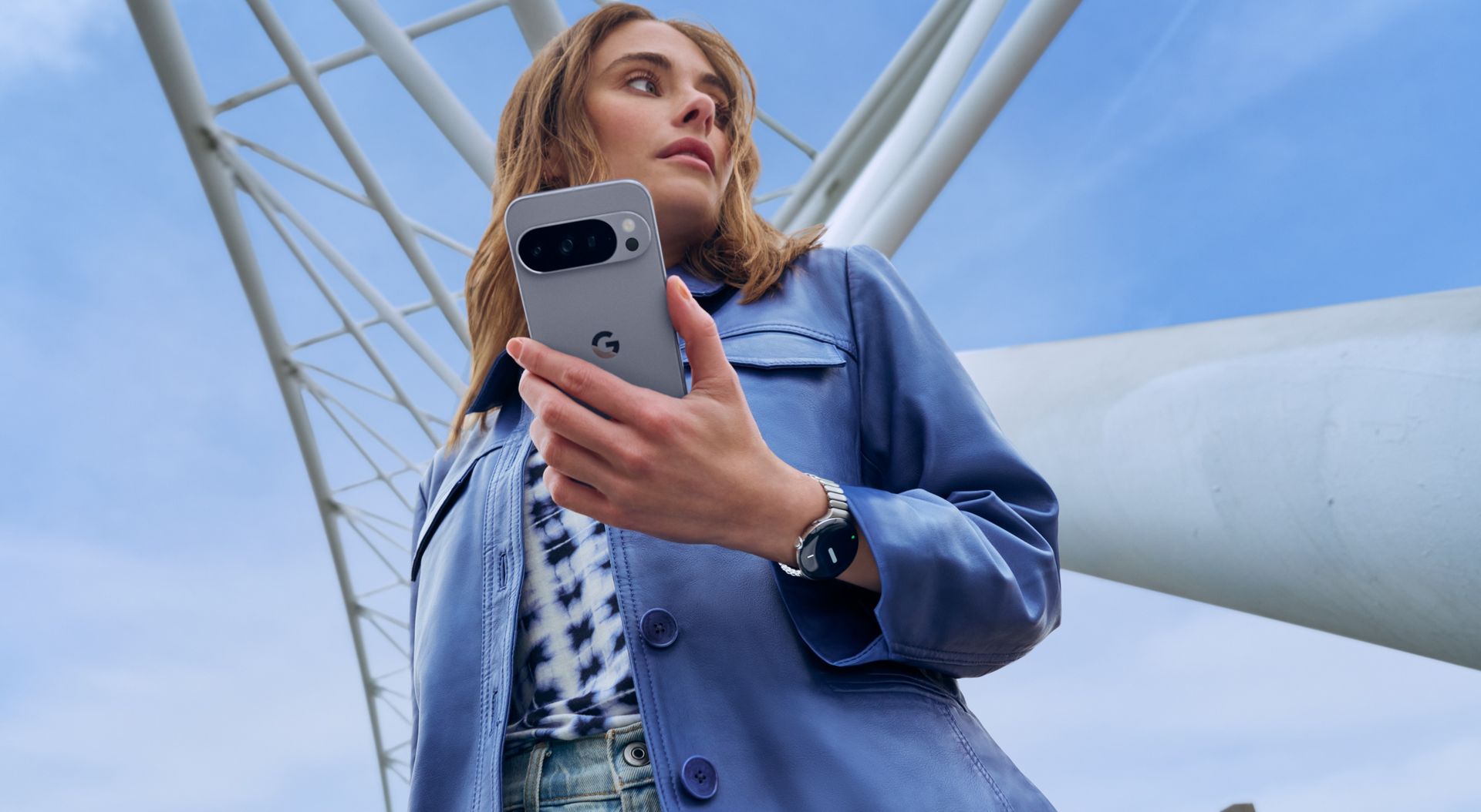 ¿Estás frustrado con las fotos que haces con tu móvil? El Google Pixel 10 podría darte la ...