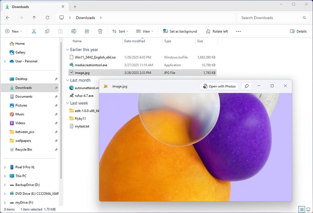 12 apps every Windows 11 power user should install on new PCs | Windows ...