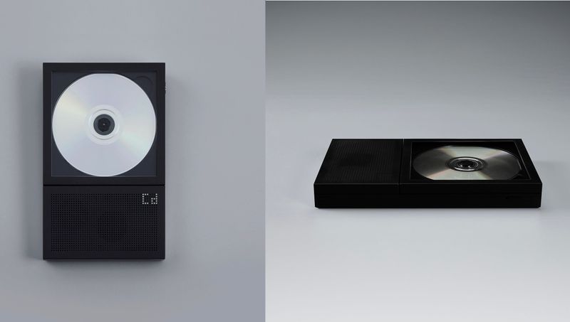 Bang & Olufsen reveals Beosound Stage soundbar | Wallpaper