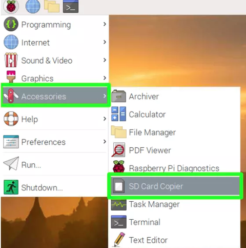 How to Boot Raspberry Pi 4 / 400 From an SSD or Flash Drive | Tom's ...