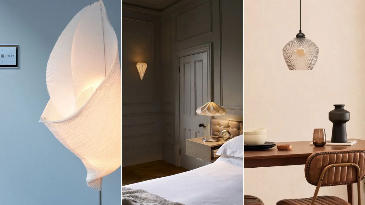 Why is my light flickering: 9 causes and how to fix them | Homes and ...