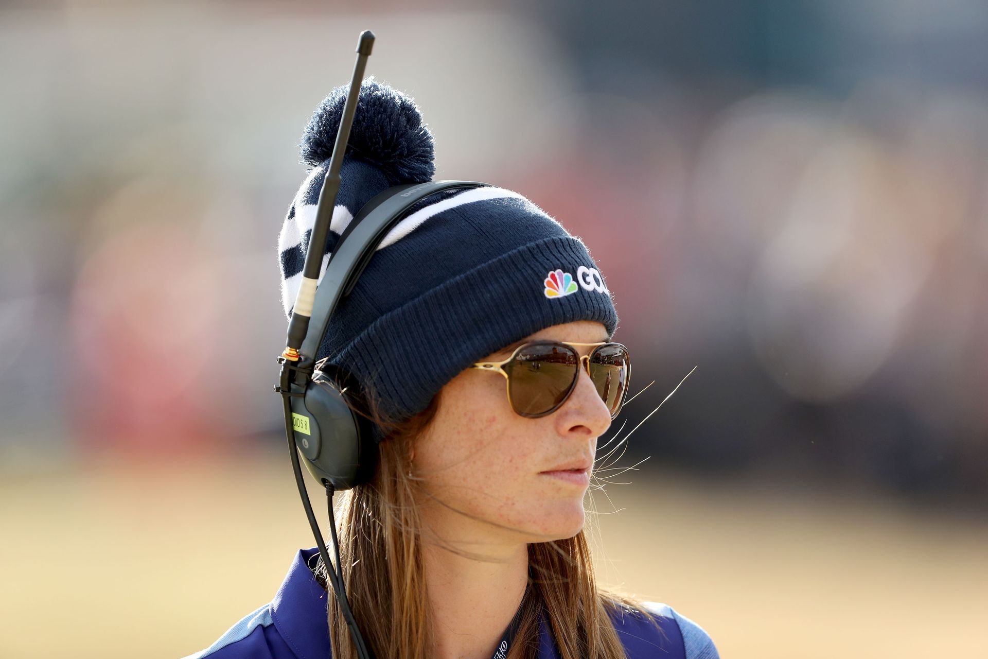 Who Is Cara Banks? 15 Things You Didn't Know About Her | Golf Monthly