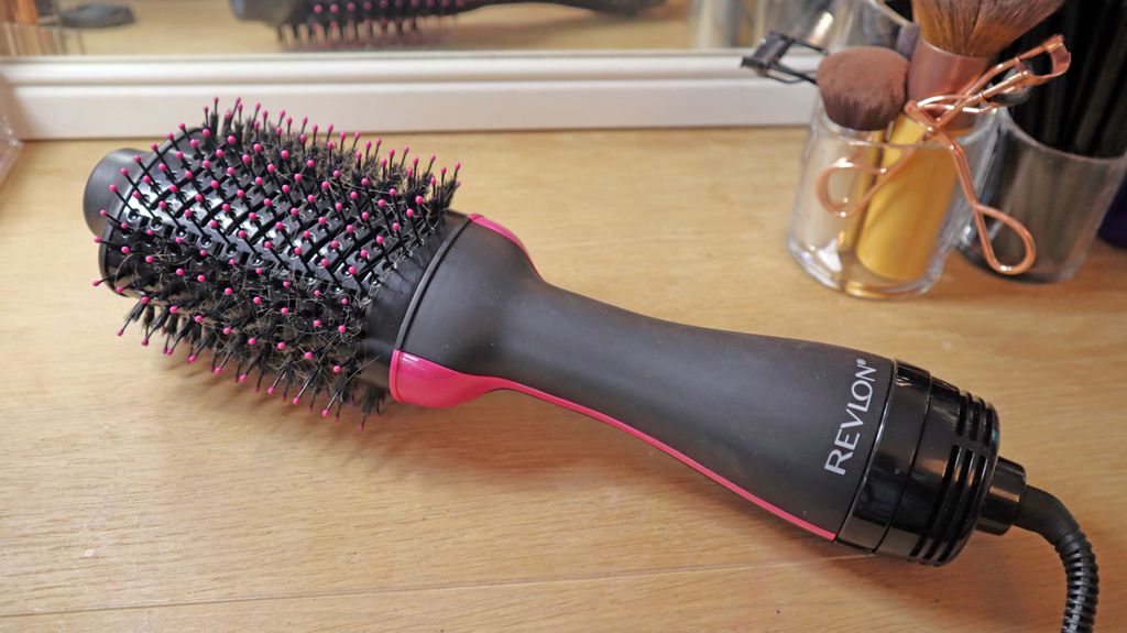 The best hair styler 2025: tools to shape, smooth and curl | TechRadar