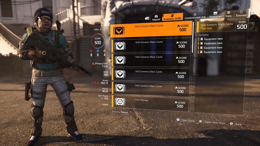 How to get and use The Division 2's new Level 30 boost | Windows Central