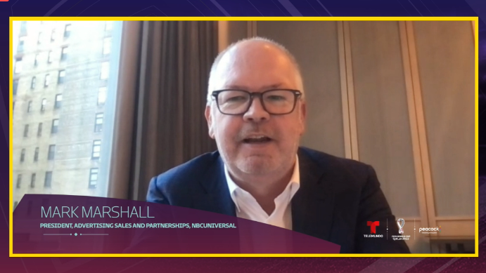 Spanish-Language World Cup Ads Nearly Sold Out: NBCU | Next TV