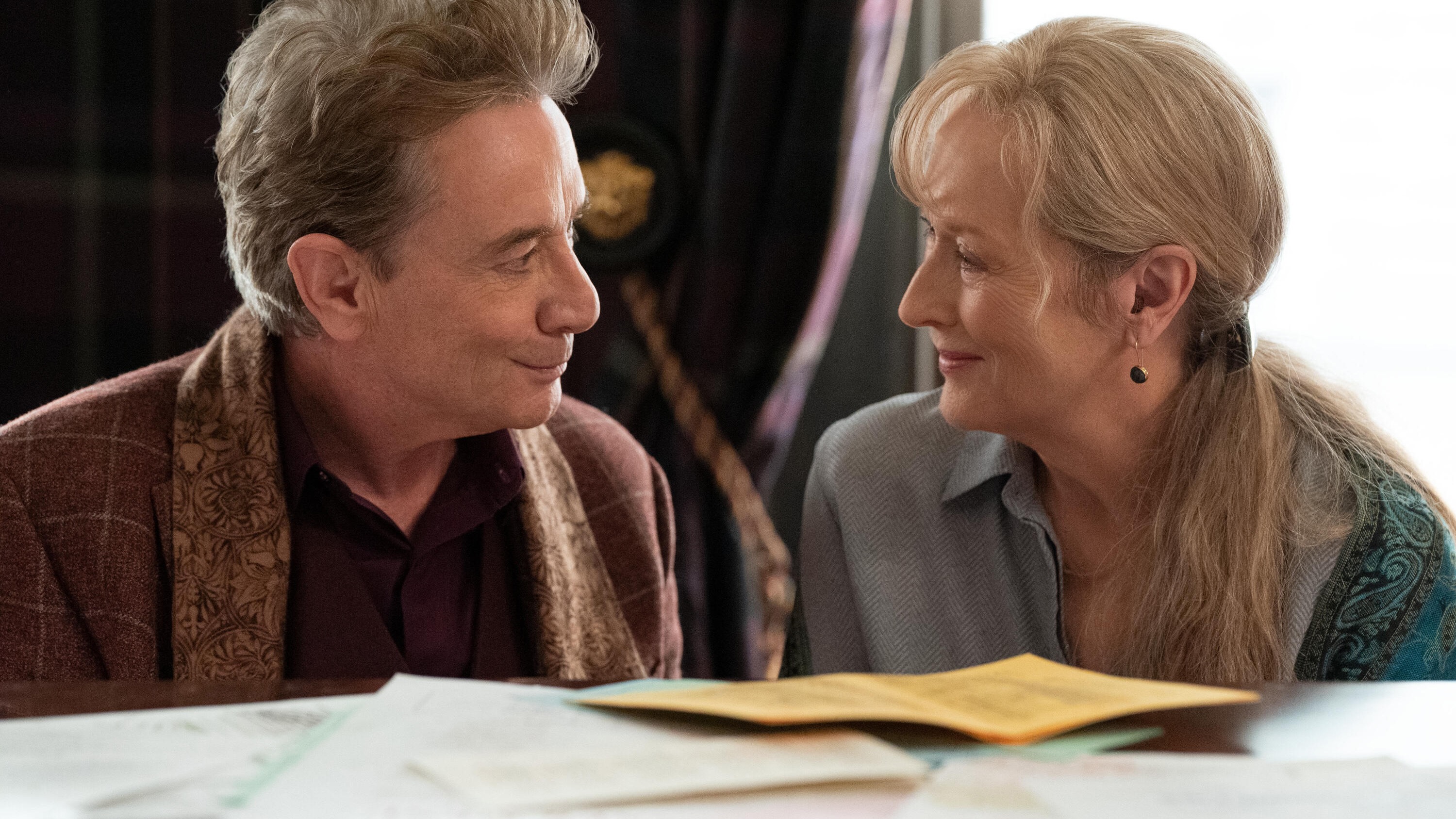 Ian Eisendrath on Producing the Original Songs of 'Only Murders in the ...