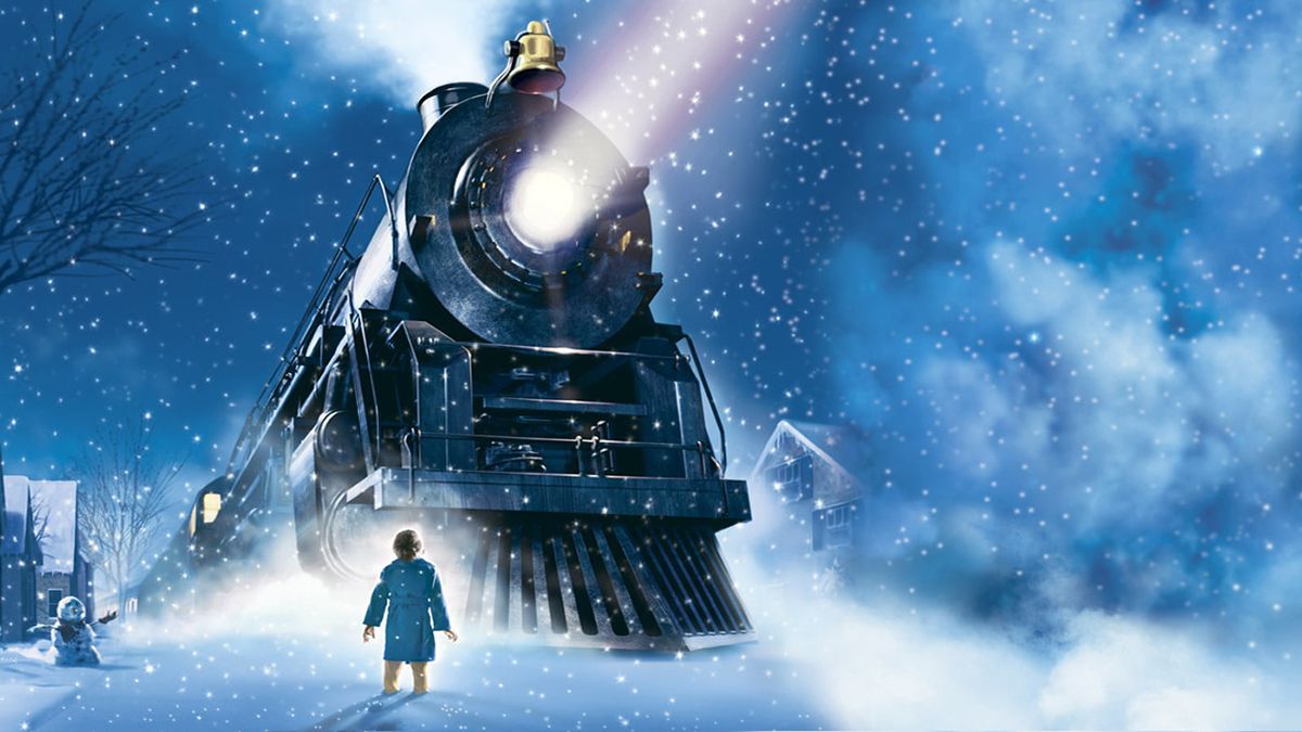 The 32 greatest train movies of all time | GamesRadar+