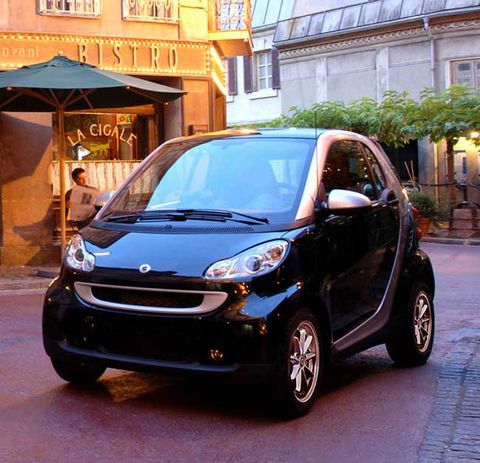 The Chemistry of Life: The Plastic in Cars | Live Science