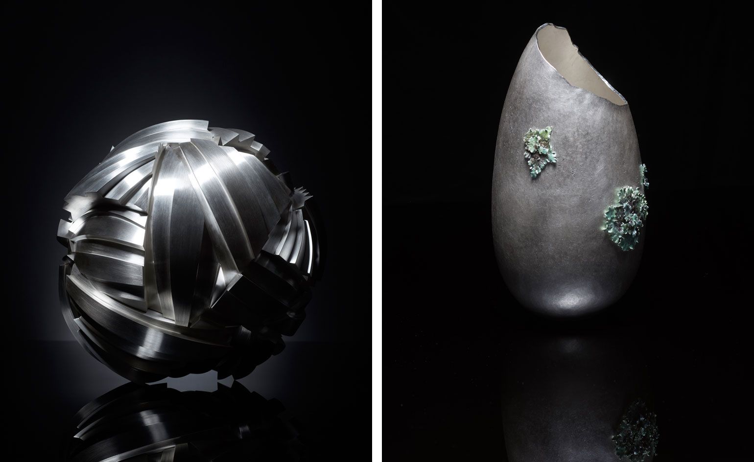 'Silver Speaks' is a show of contemporary craft at the V&A | Wallpaper