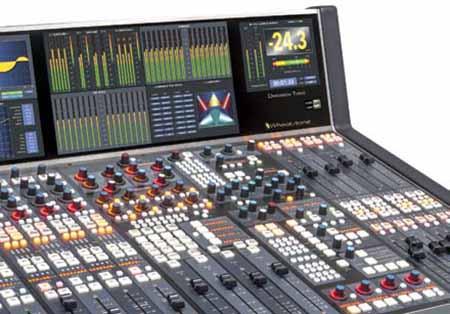The Evolving Art of Loudness Monitoring | TV Tech