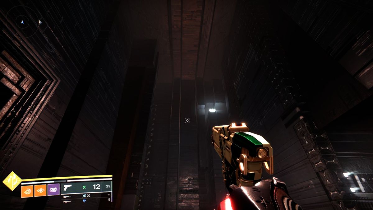 All Destiny 2 Prismatic Fragment locations | PC Gamer