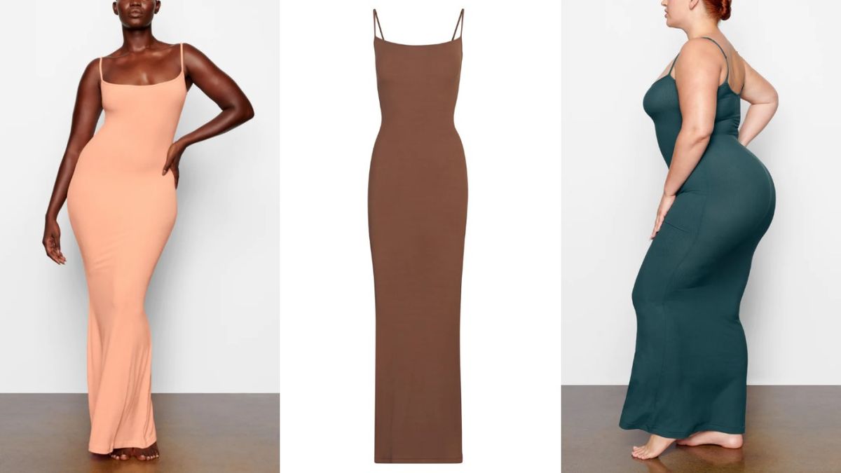 Kim Kardashian’s SKIMS: The Must-Own Items From The Big Black Friday ...