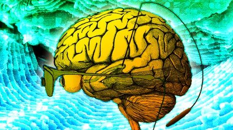 Bionic Humans: Top 10 Technologies | Live Science