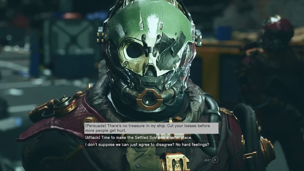 Is Starfield multiplayer or single player? | GamesRadar+