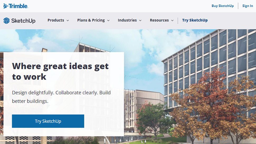 Best 3D modeling software and rendering software in 2022 | TechRadar