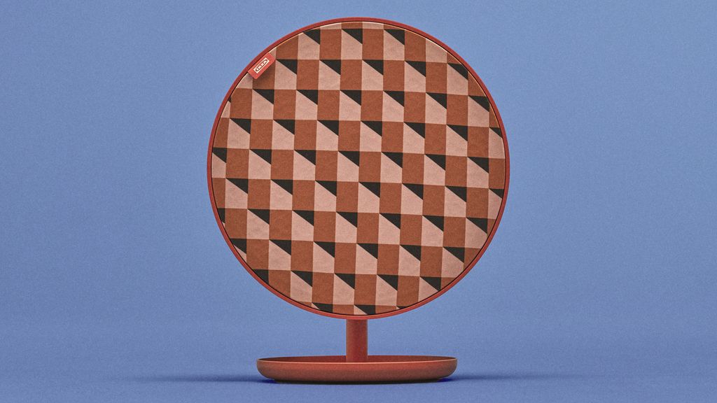 IKEA reveals 6 colorful new Bluetooth speakers and lamps to brighten up ...
