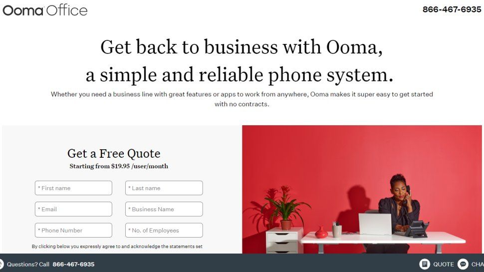 Best cloud phone system and PBX of 2023 | TechRadar