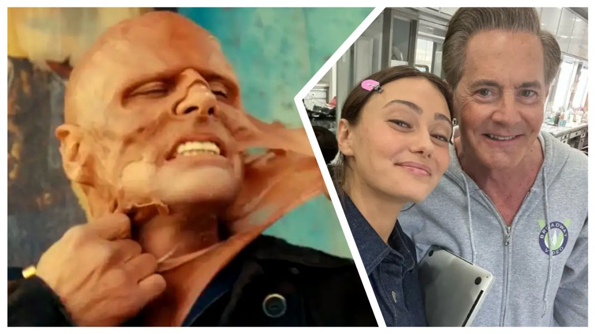 Fallout TV show season 2 wraps filming — but there’s no release date ...