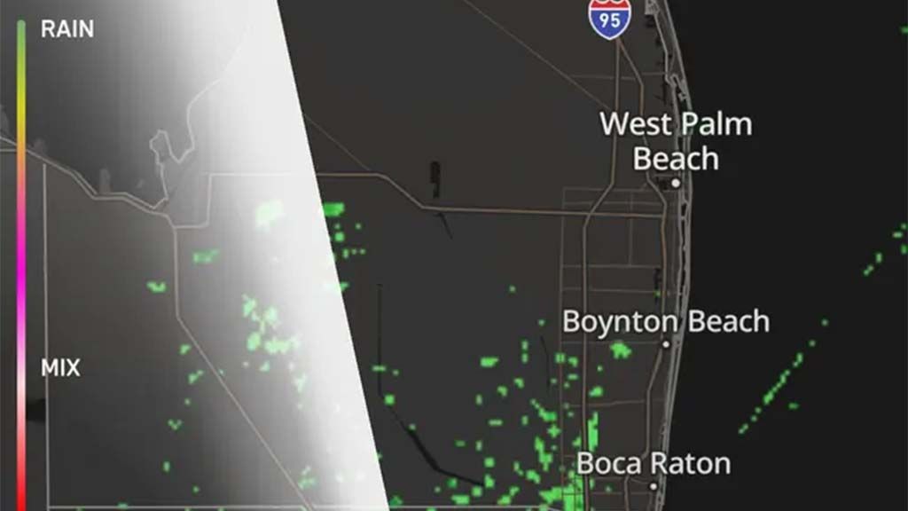 NBCU Local Adds Dynamic Weather Features to Station Apps | TV Tech